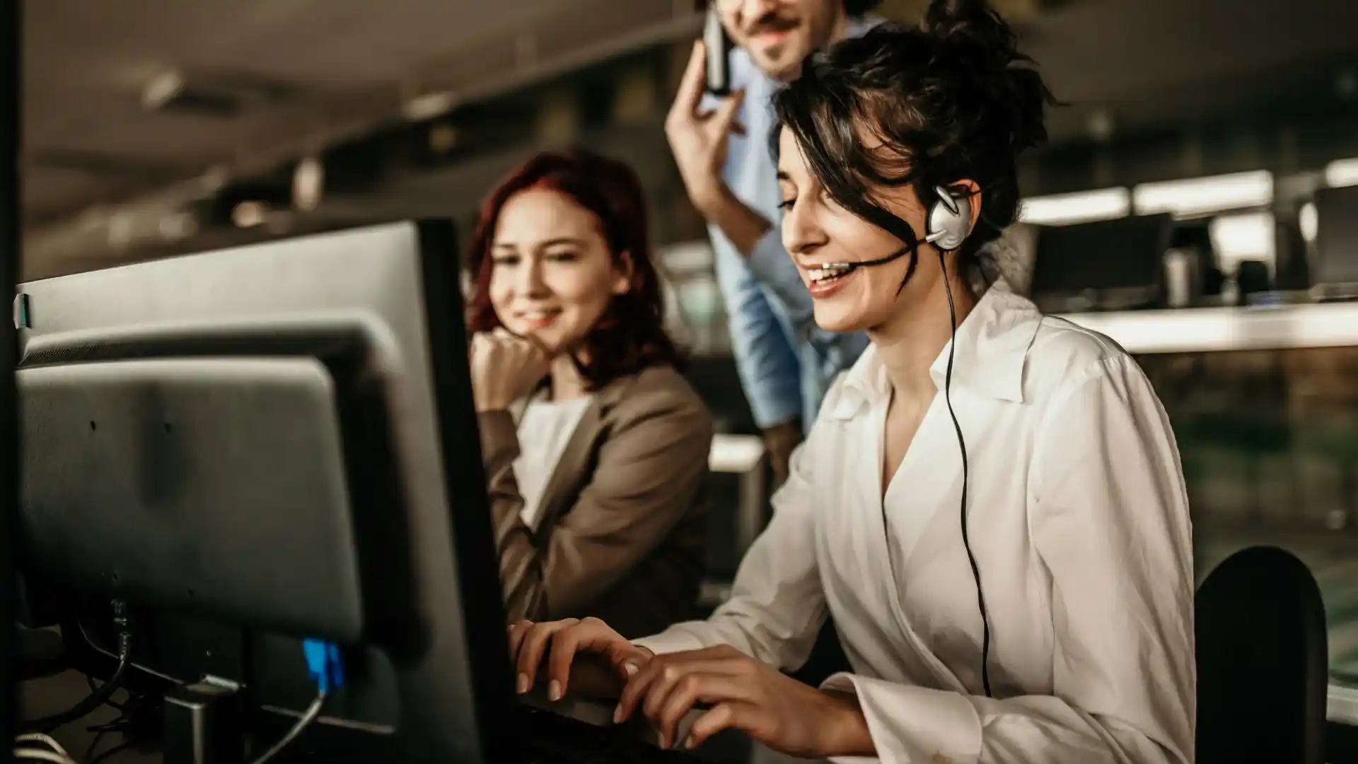 Remote IT Support and Its Benefits